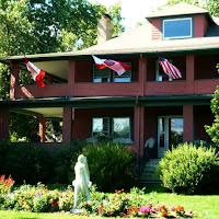 Homesteading in Suburbia: Some of my Favorite Entrepreneurs