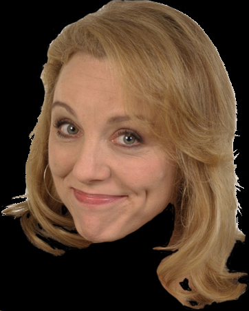 Vintage Stand-up Comedy: Brett Butler - Sold Out 1995