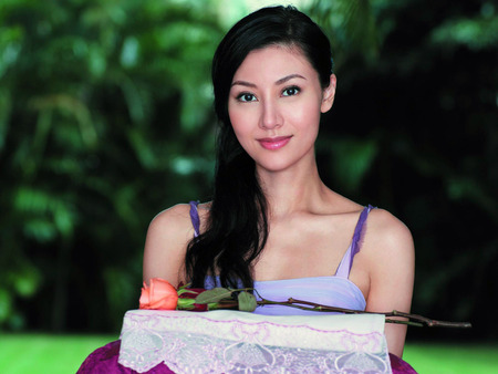 Peary Land: I'm Not A Pure Chinese.