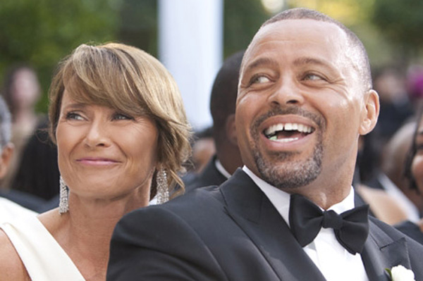 Parenting: Kris Humphries Parents