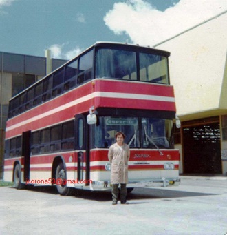 Retro Buses: MASA (1a Parte)