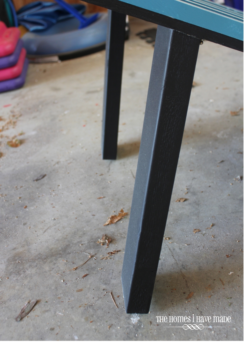 DIY Ramp Race Track - The Homes I Have Made