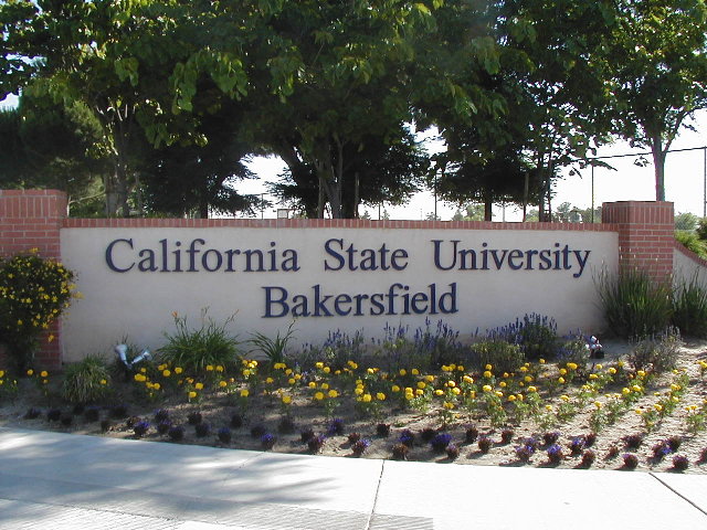 Bakersfield Observed: Cal State Bakersfield welcomes a record high ...