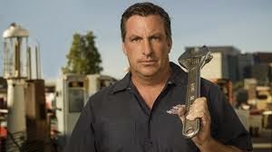 Reseñas series de Tv: Los Restauradores