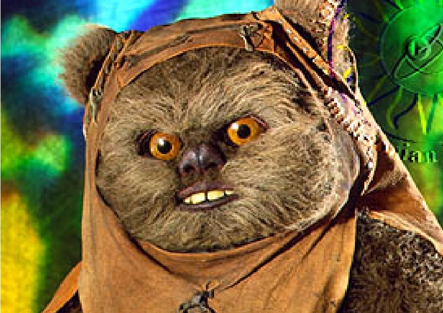 Spider Love: Rage of the Ewoks and more