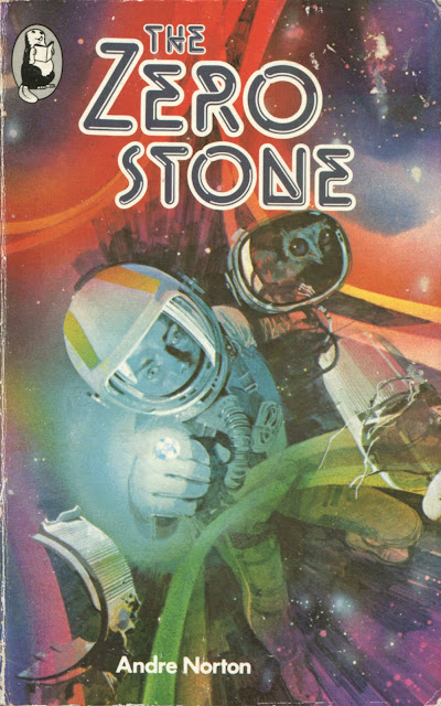 Ski-Ffy: THE ZERO STONE