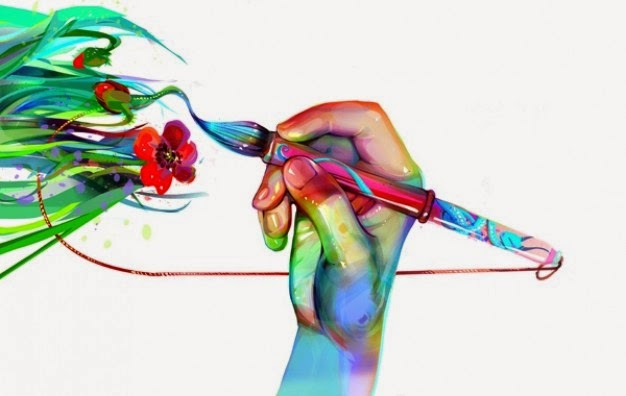 Arte y Artistas ~ El Sexto Nivel