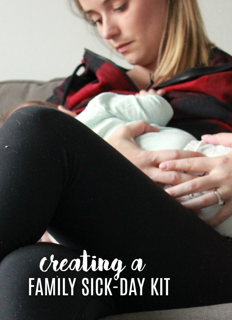 Taking a Sick Day | To & Fro