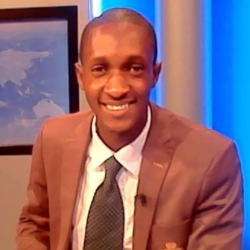 Alpha Amadou Diallo: avril 2017