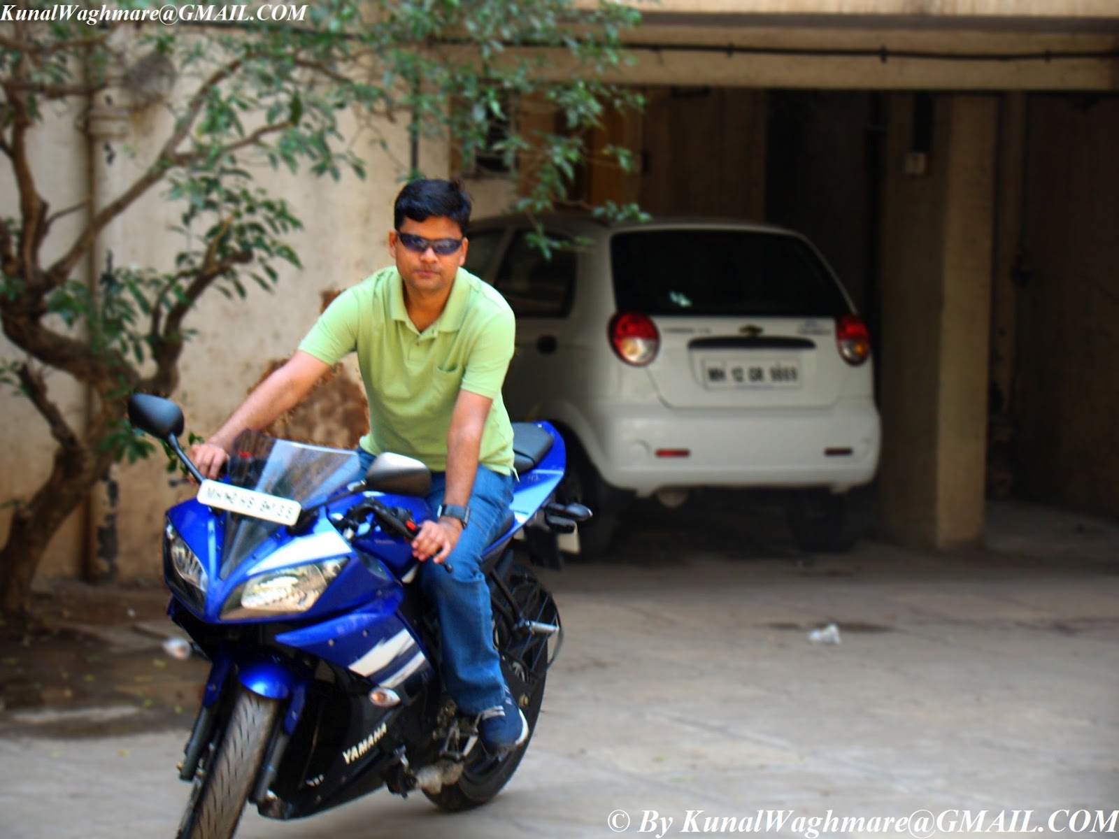 Kunal Waghmare pictures