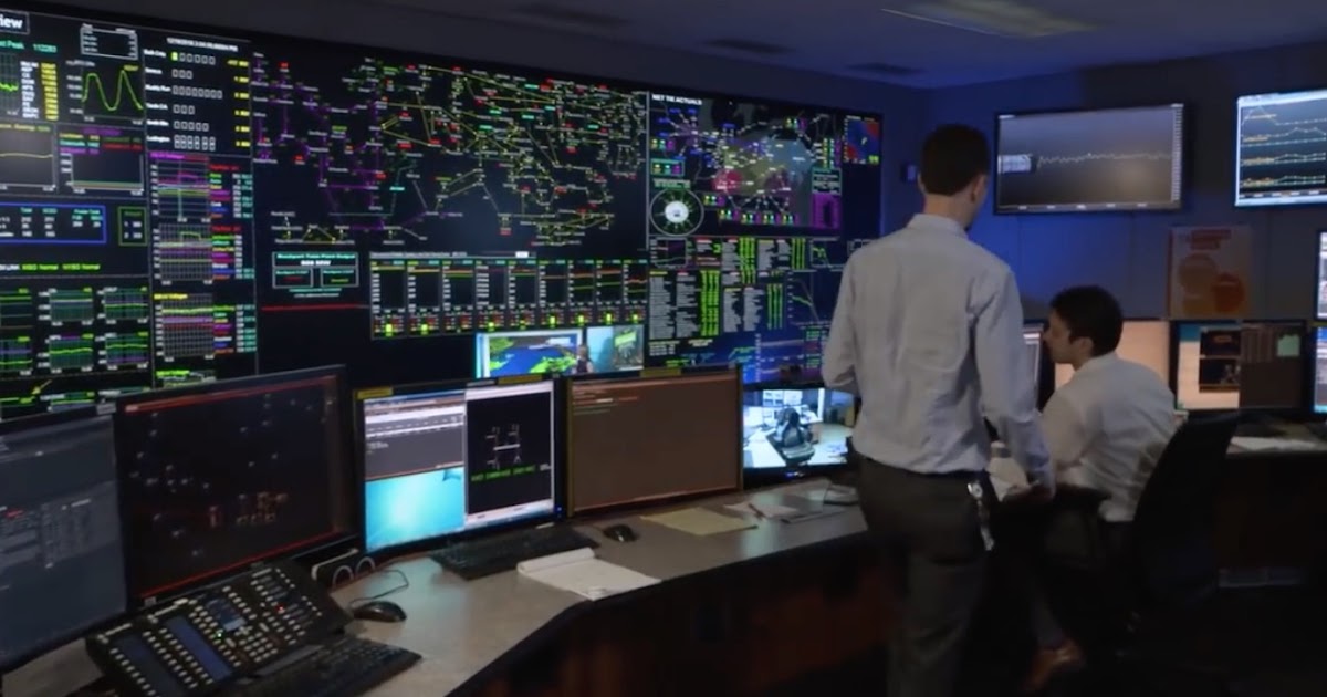 PA Environment Digest Blog: PJM Regional Grid Operator: Summer ...