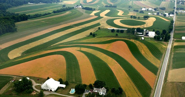PA Environment Digest Blog: PA Farmland Preservation Program Reaches ...