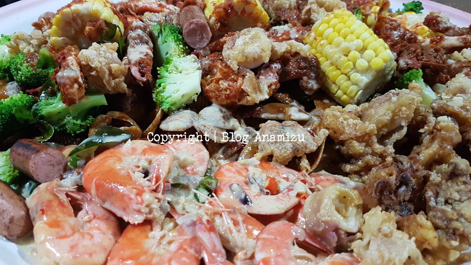 Mentekedarah cengkerang ke apa?