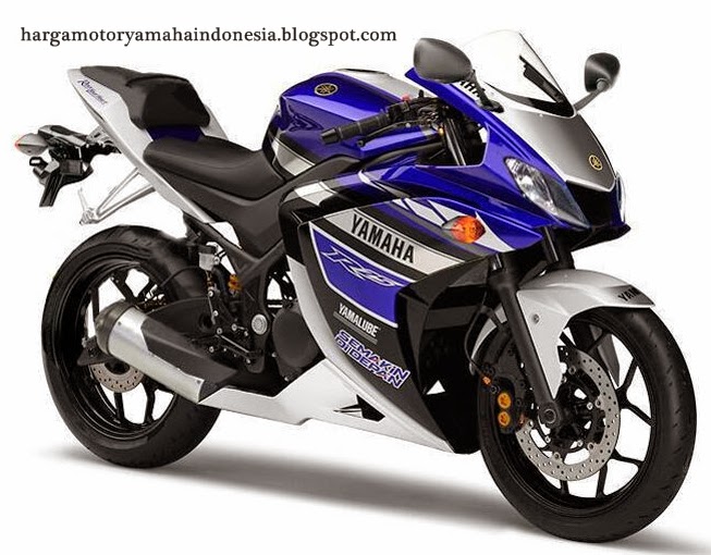 Harga Yamaha R25 Motogp | Wallpaper Modifikasi Motor