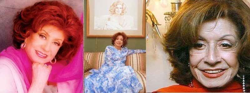 NOTICIAS Y EFEMERIDES MUSICALES Y DEL CINE: HELENITA VARGAS, UN 03 DE ...