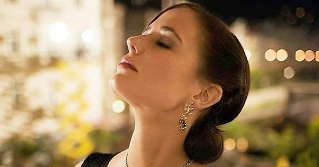 Eva Green wikipedia biography - Wiki bio collection