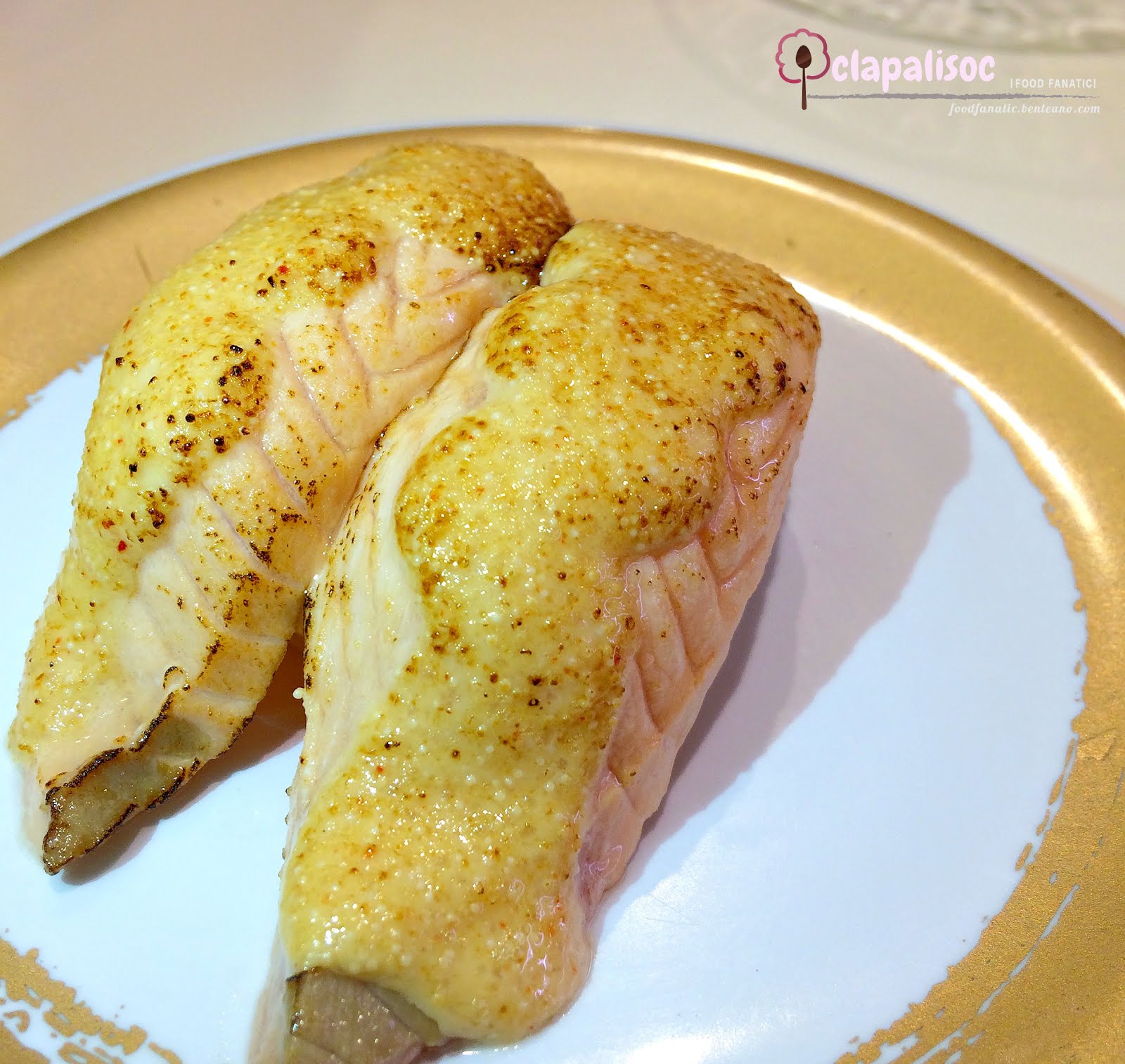 Genki Sushi - A FUN Sushi Dining Experience! | |foodfanaticph| by ...