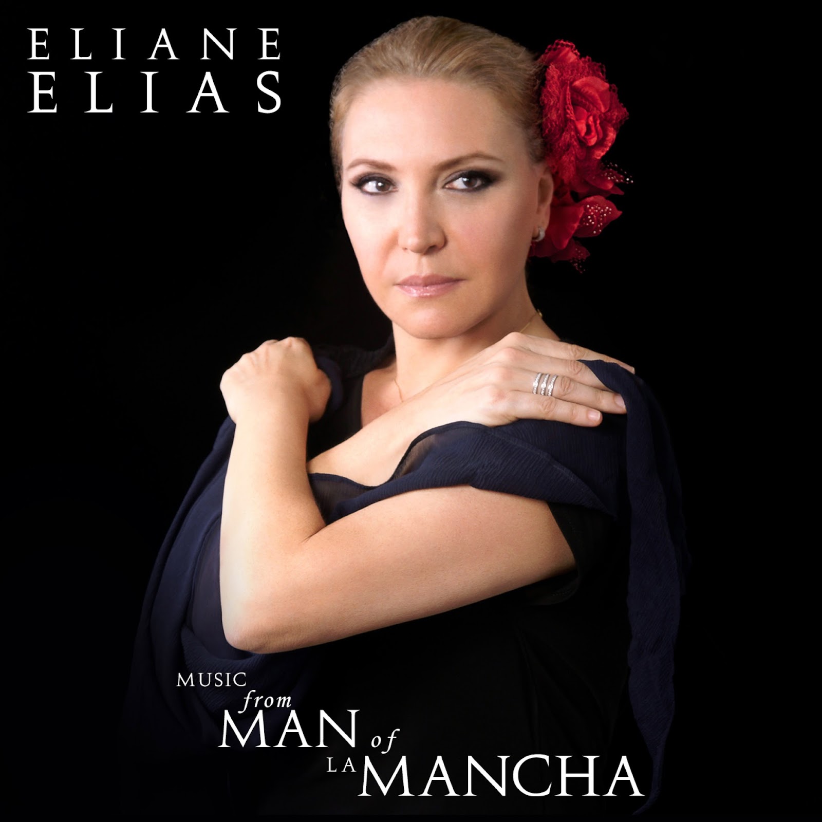 JAZZ CHILL : MULTI-GRAMMY®-WINNING ELIANE ELIAS REVIVES SONGS FROM A ...