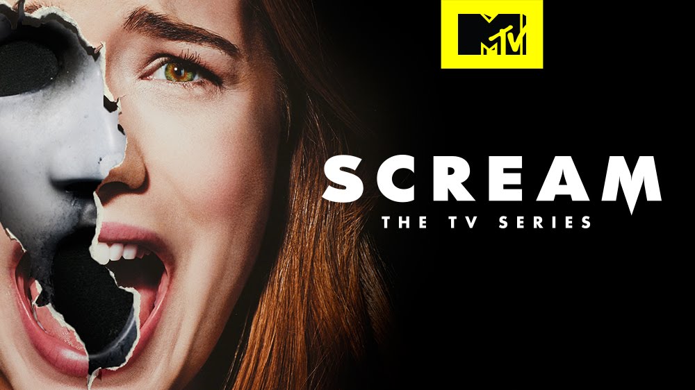 TV Show Review: Scream Season 1 (NO SPOILERS) | The Book's Buzz