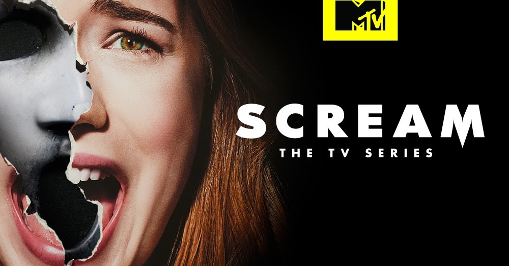 TV Show Review: Scream Season 1 (NO SPOILERS) | The Book's Buzz