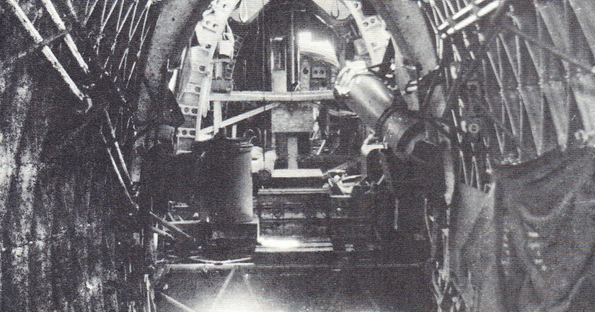 Progress is fine, but it's gone on for too long.: Vickers Wellington ...