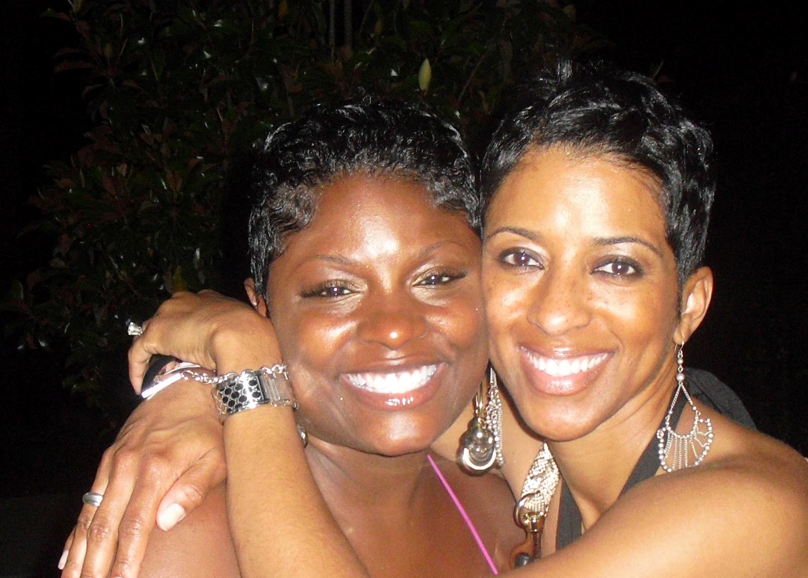 Reflections of a Grady Doctor: Top Ten: This morning's Thankful List.