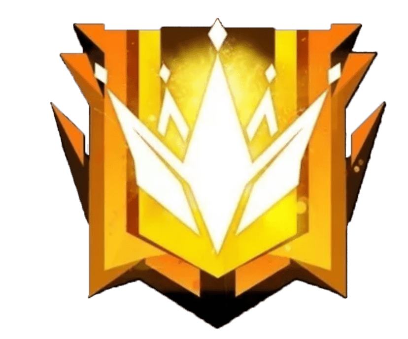 Mentahan Logo Rank Grandmaster Free Fire PNG Transparan Full HD - Agung ...