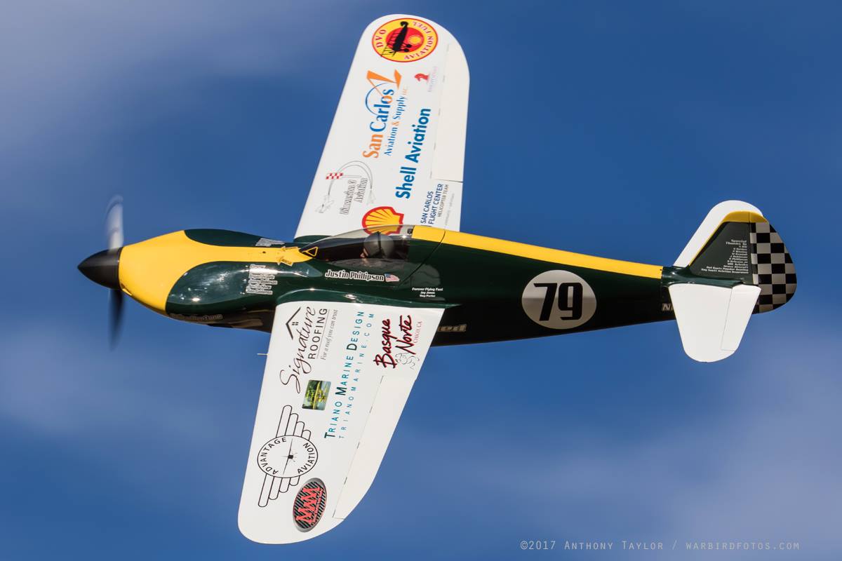 The Pylon Place: Winter Updates - Air Racing