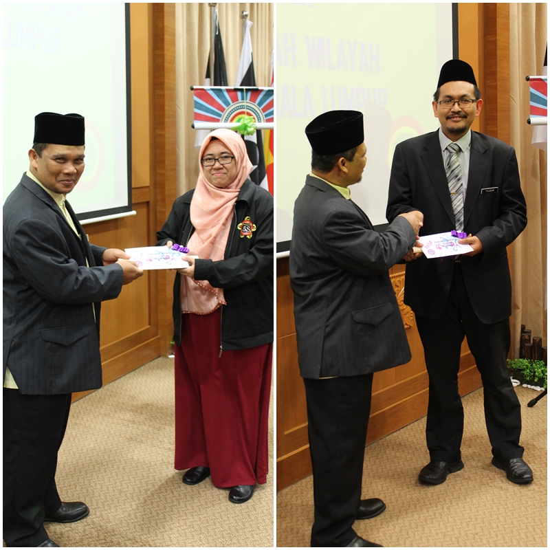 JAWATANKUASA INDUK EKSA MAHKAMAH SYARIAH WILAYAH PERSEKUTUAN KUALA ...