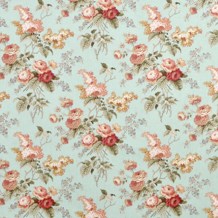 Simply Ruthless: Seamless Toile Patterns