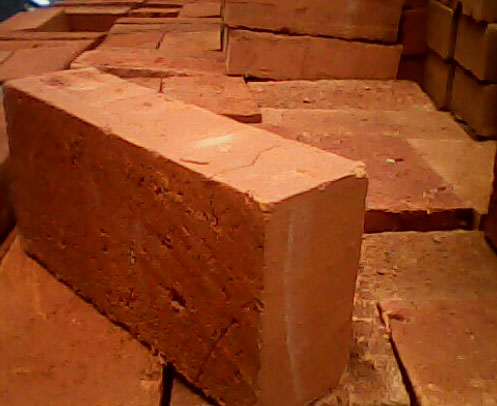 Bata Bolong di Palembang