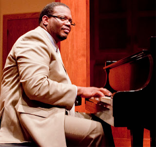 St. Louis Jazz Notes: So What: Local News, Notes & Links