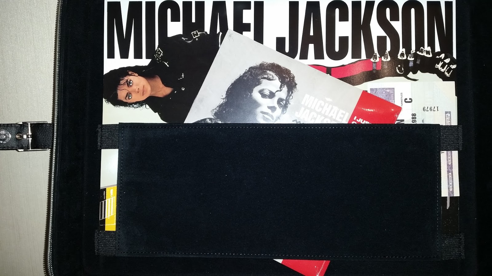 The Michael Jackson Showroom: BOXSETS