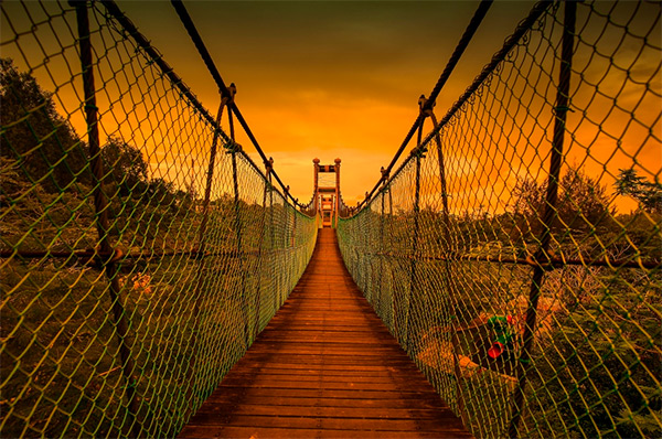 digital photography school: Top 20 Stunning Bridge Photographs 2013