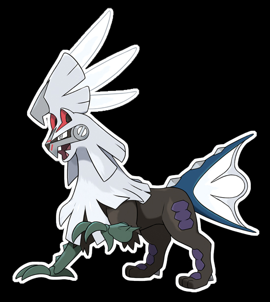 Silvally