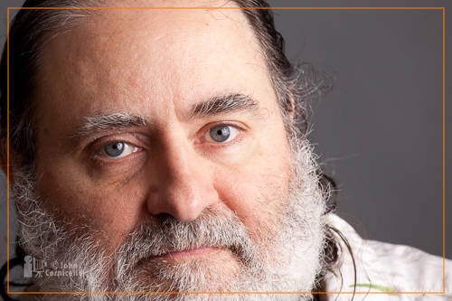 It Figures...: More Catchlights