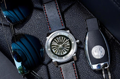 ZINVO Watches: Blade, One, Offshore and Rival Collections