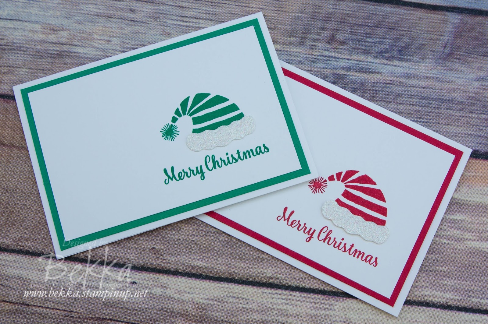 Stampin' Up! UK Feeling Crafty - Bekka Prideaux Stampin' Up! UK ...