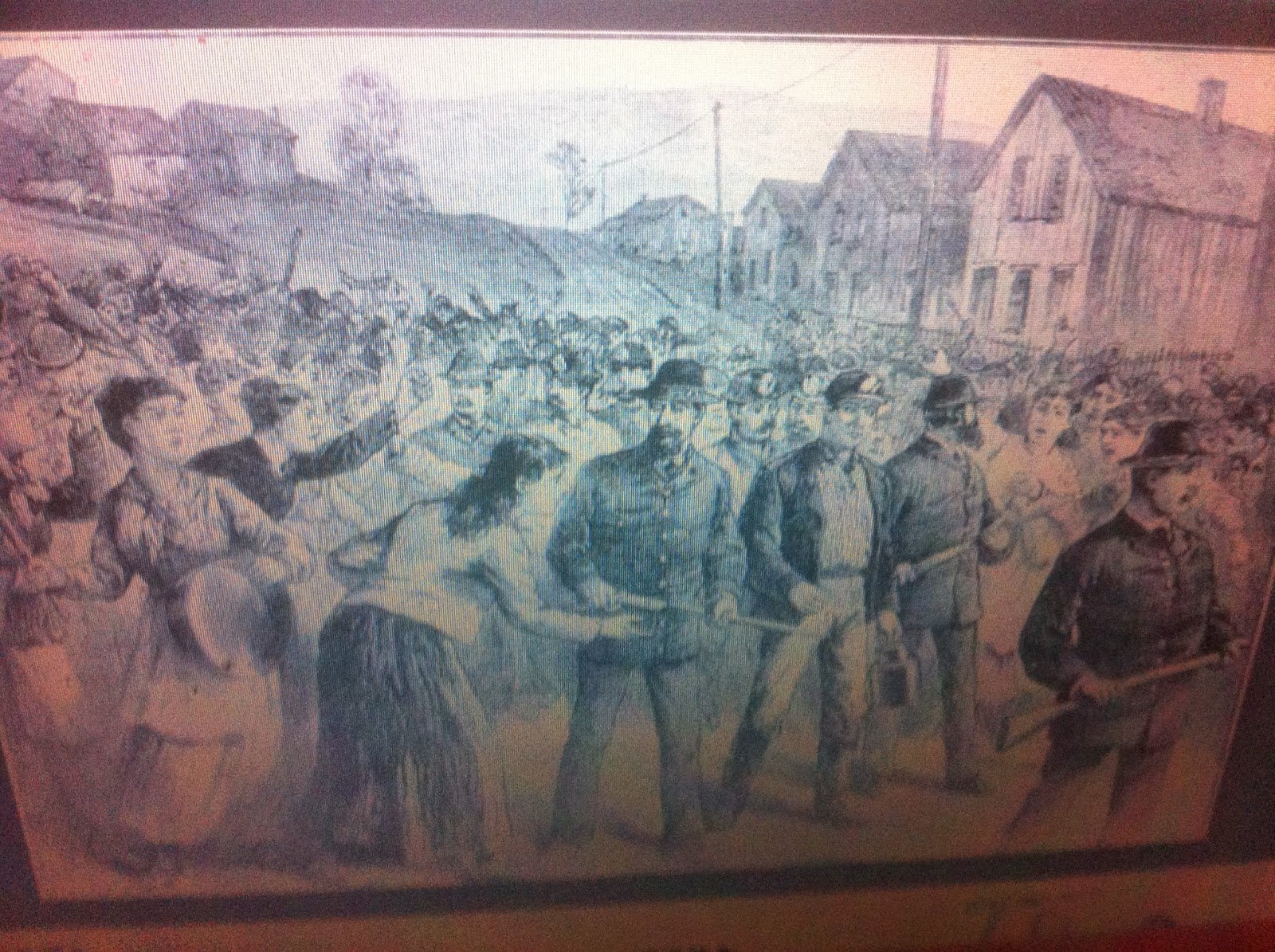 THE BLACK SOCIAL HISTORY:: BLACK SOCIAL HISTORY : HOW SLAVERY MADE ...