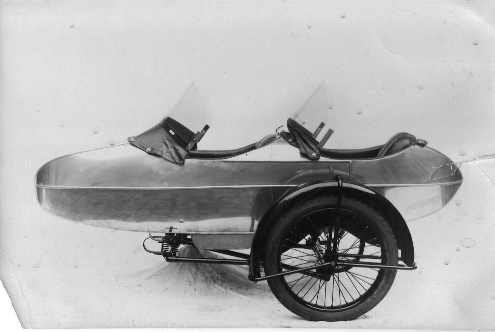 Watsonian Squire: Watsonian History