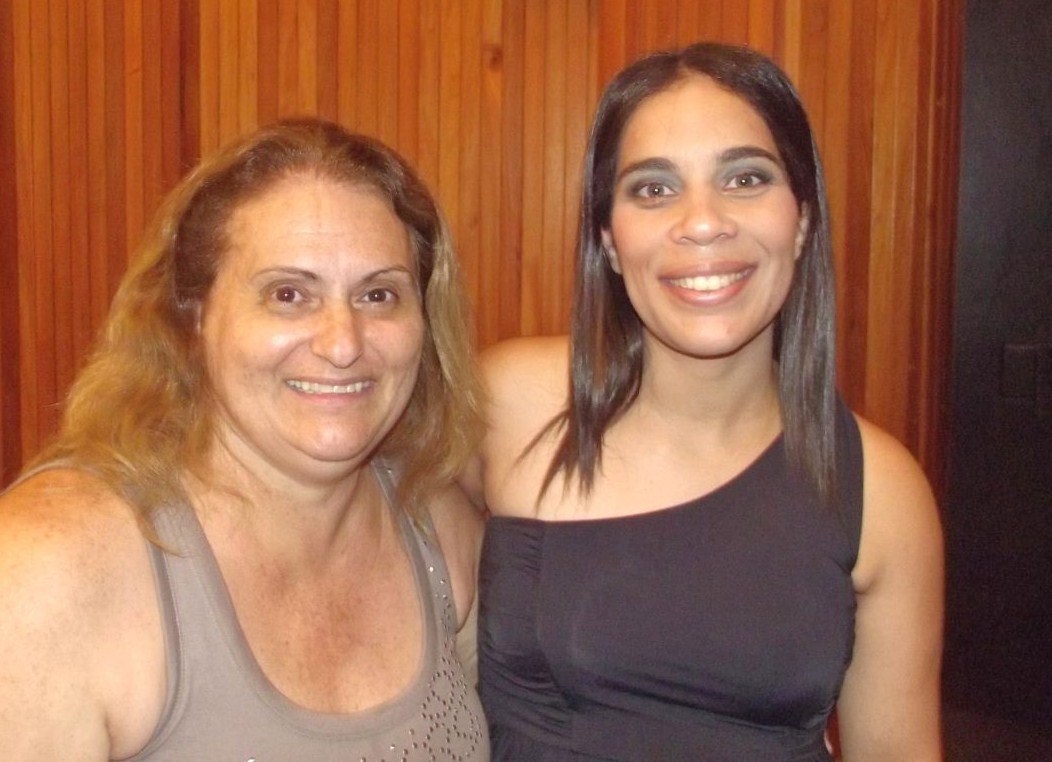 SABOR DA MÚSICA: FLÁVIA DANTAS