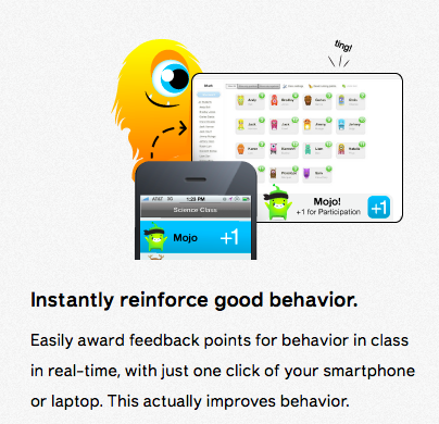 Literacy Loving Gals: Class Dojo: An Easy-to-Use Behavior Management Tool