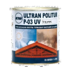 Ultran Politur - Our Akuntansi