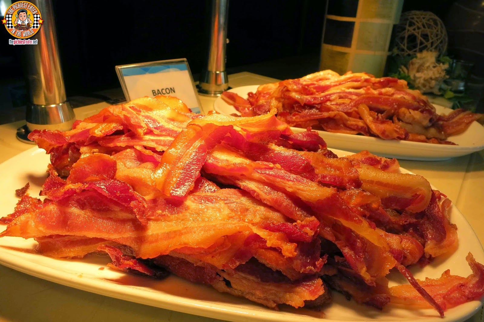 THE PICKIEST EATER IN THE WORLD: AN ISLAND FEAST AT BELLEVUE RESORT BOHOL!