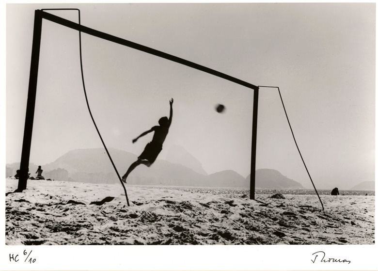 Blog da Sibucs: Thomas Farkas