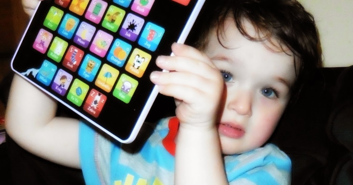 Life Unexpected: The KD Tech Too Tablet Review