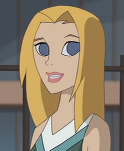 Marvel Madness: Bluebird