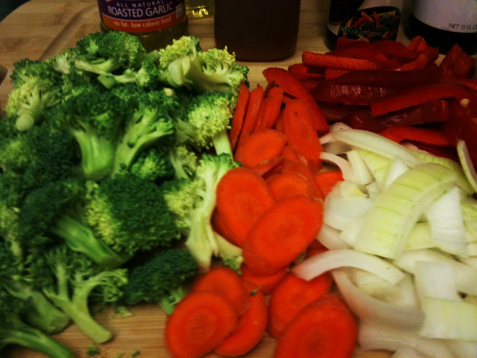 This Must be The Place: Pad Si Ew How to & dining in