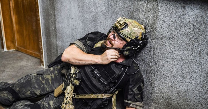 SEAL Team - Episode 3.03 - Adapt and Overcome - Promo, 2 Sneak Peeks ...