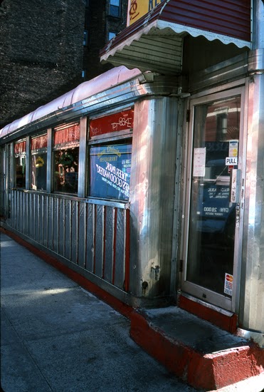 NEW YORK CITY 1990's - Photo archives by Gregoire Alessandrini: NEW ...